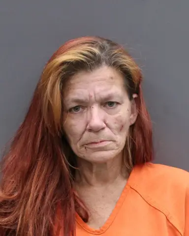 TRACY EVERETT booked for 2,500.00