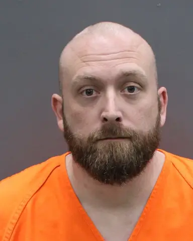 TRAVIS CHAMBERS booked for 0.00