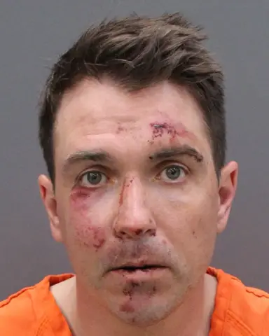TYLER MURPHY booked for 500.00
