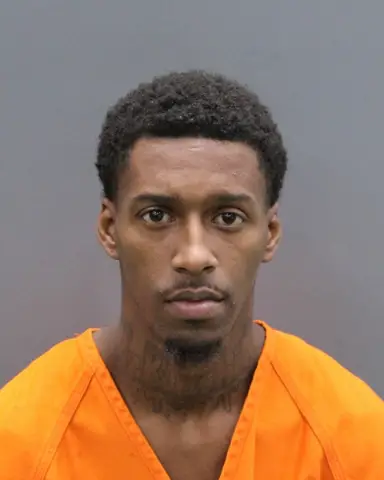VINCENT-JR HOWARD booked for 0.00
