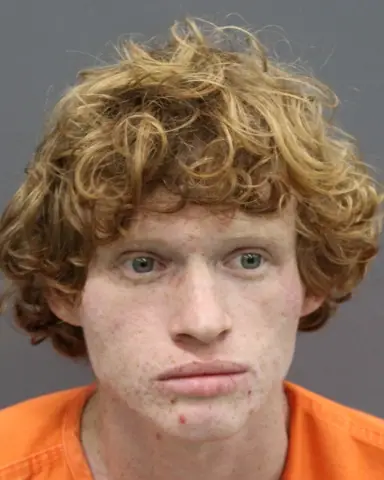 WILLIAM BOYCE of ODESSA booked for 150.00