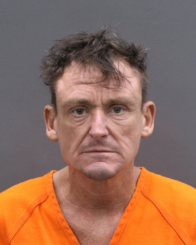 WILLIAM-JR BAKER of TAMPA booked for 500.00