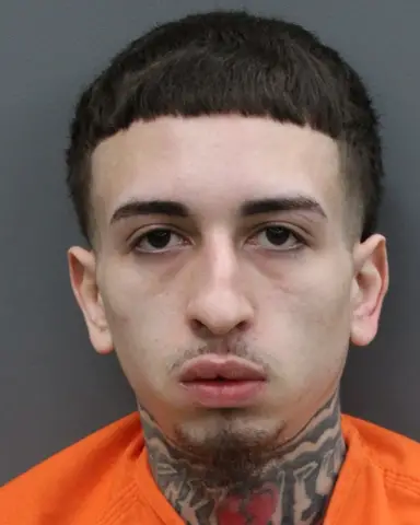 YOVAN MATOS booked for 150.00