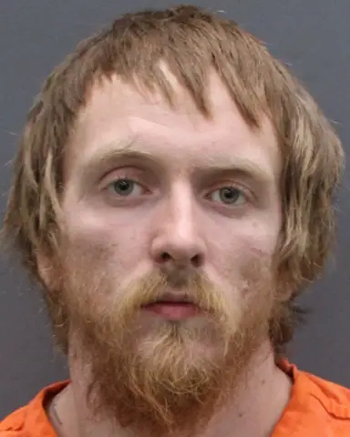 ZACHARIAH COOK booked for 0.00