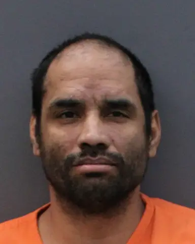 ALBERTO COLON booked for 0.00