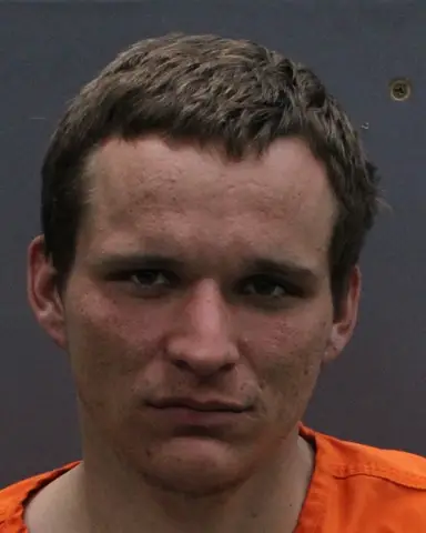 ALEX BELT booked for 0.00