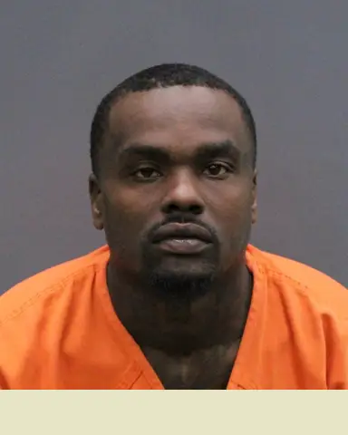 ALEXANDER-III HOLLINGER booked for 2,500.00
