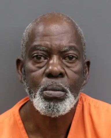 ALFRED-JR WINGFIELD booked for 0.00