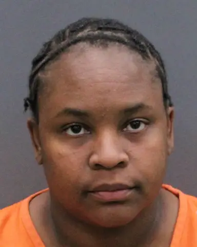 ALKIRA JONES booked for 0.00