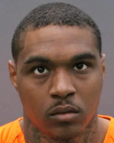 ALPHONSO-JR EMANUEL booked for 0.00