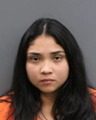 ANA LUNA booked for 1,000.00