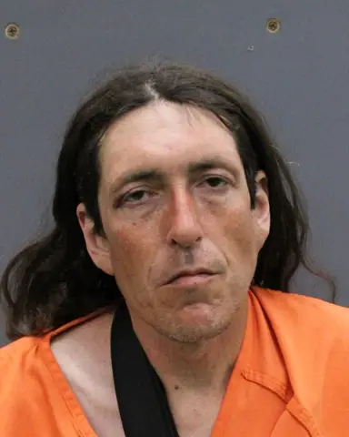 ANTHONY FARR booked for 0.00