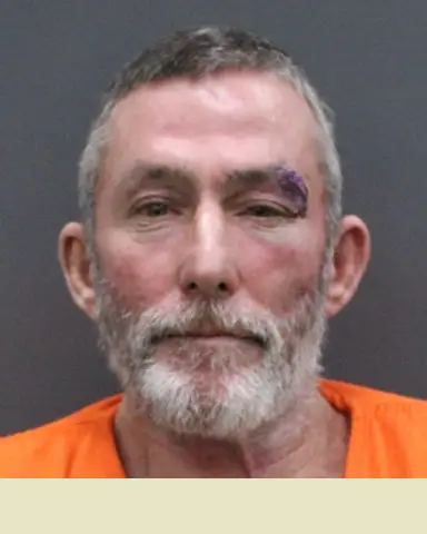 ANTHONY MOORE booked for 0.00