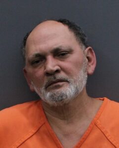 ARMANDO ESCOBAR-MARTINEZ booked for 1,000.00