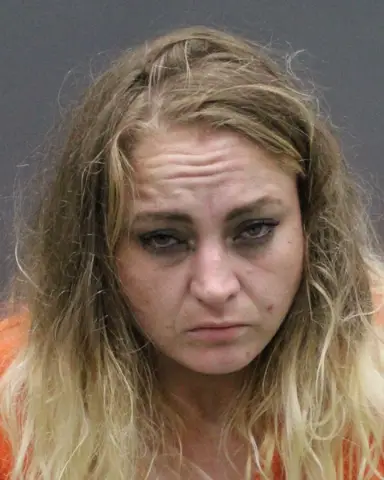 ASHLEY LOWERY-LANE booked for 0.00