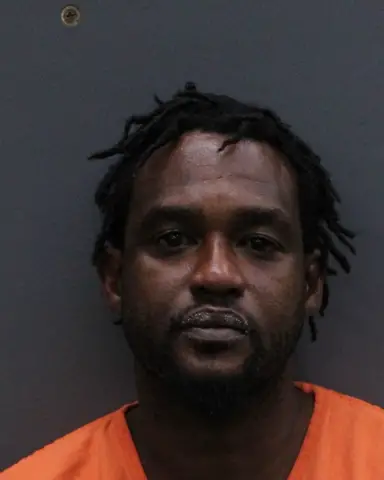 CHRISTOPHER JACKSON booked for 0.00