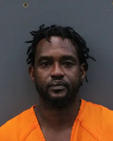 CHRISTOPHER JACKSON booked for 0.00