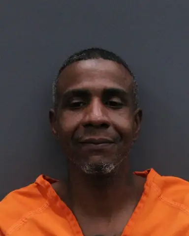 CHRISTOPHER JACKSON booked for 0.00