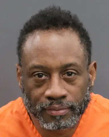 CHRISTOPHER MITCHELL booked for 500.00