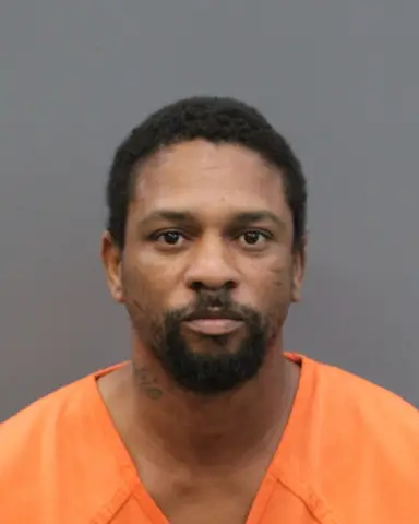 COREY HALL booked for 0.00