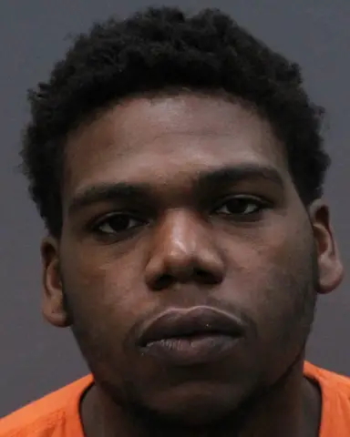 DAMARCUS BUIE booked for 0.00