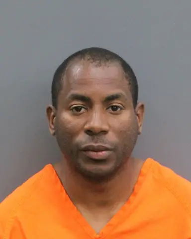 DANTE FIELDS booked for 500.00