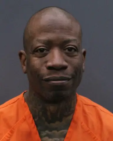 ELI GREGORY booked for 0.00