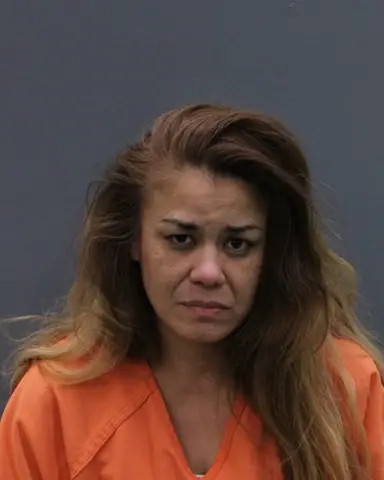 ELIZABETH MAAS-WILLIAMS booked for 1,000.00