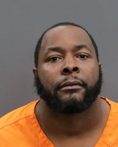 ERIC JACKSON booked for 0.00