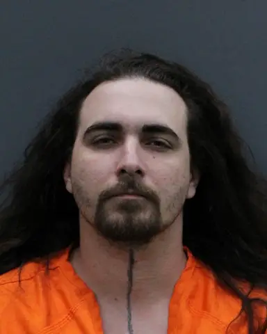 EVAN PRICE booked for 500.00
