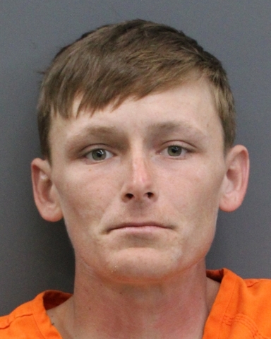 EVAN SCHWARTZ booked for 2,500.00