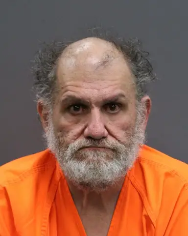 FRANK JOHNSON booked for 0.00