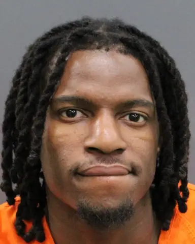 FRANKLIN-JR WEBB booked for 500.00