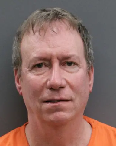 GARY MEYER booked for 1,000.00