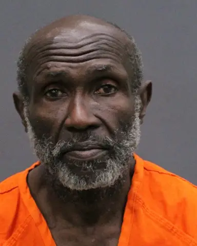 GREGORY HARRIS booked for 0.00