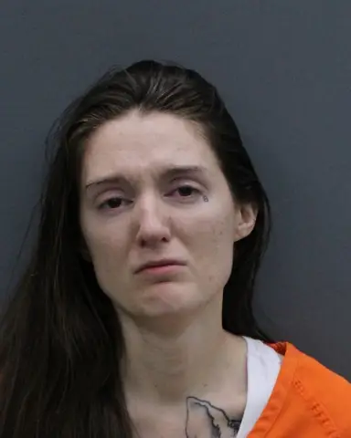HANNAH SAAB booked for 0.00