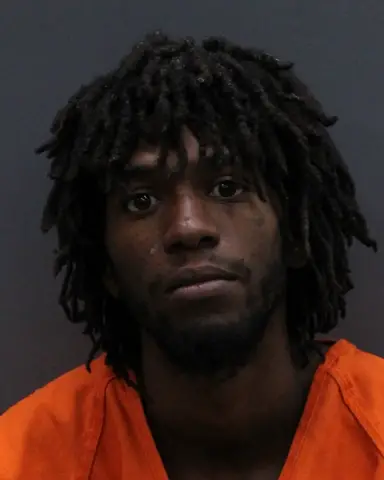ISAIAH SAFFOLD booked for 0.00