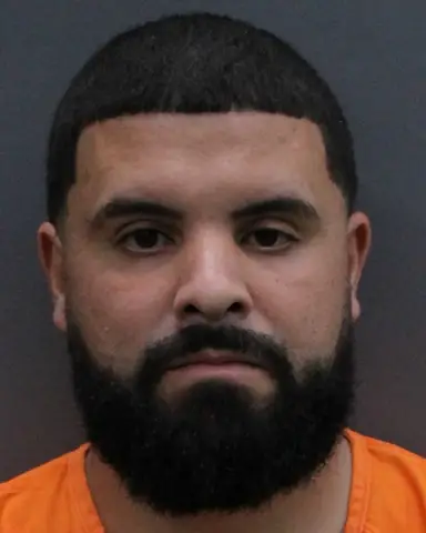 JACOB MARTINEZ booked for 1,000.00