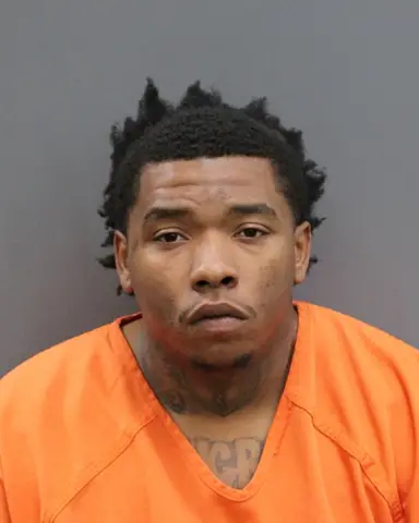 JACQUEZ DAVIS booked for 500.00