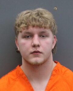JAMES LAWLEY booked for 0.00