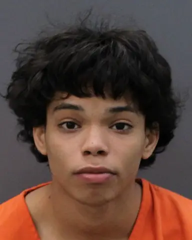 JAMIL-P PHILLIPS booked for