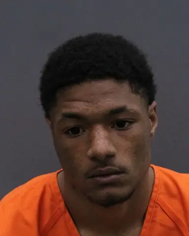 JAVION JOHNSON booked for 2,500.00
