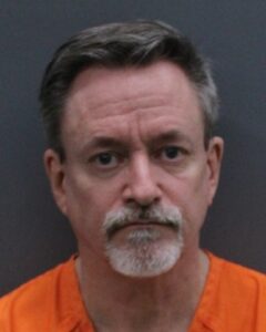 JEFFREY WELCH booked for 2,500.00