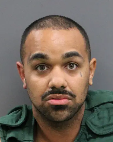 JOHN DE-LEON booked for 0.00