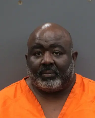 JOSEPH WHITEHEAD booked for 0.00