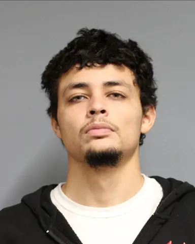 JUSTIN BONILLA booked for 500.00