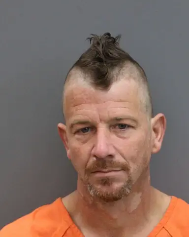 KEVIN WALTERS booked for 2,500.00