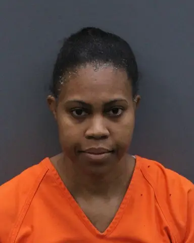 LASHONDRA SMITH booked for 0.00