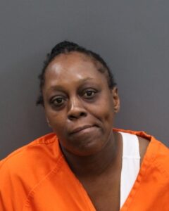 LAWANDA TOLLIVER booked for 0.00
