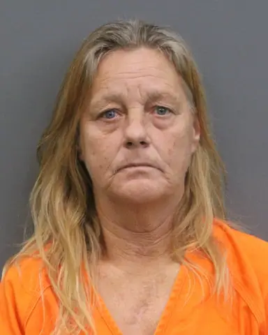 LISA FLOYD booked for 2,500.00